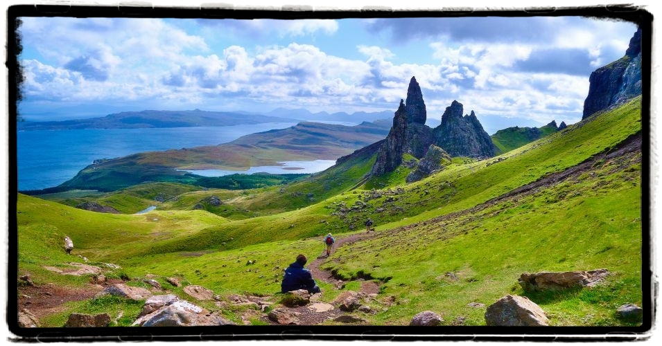 Road Trip Along the North Coast 500 (Part 2) - Social Circle Blog